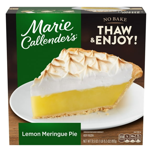 Frozen Pies in Frozen Desserts - Walmart.com