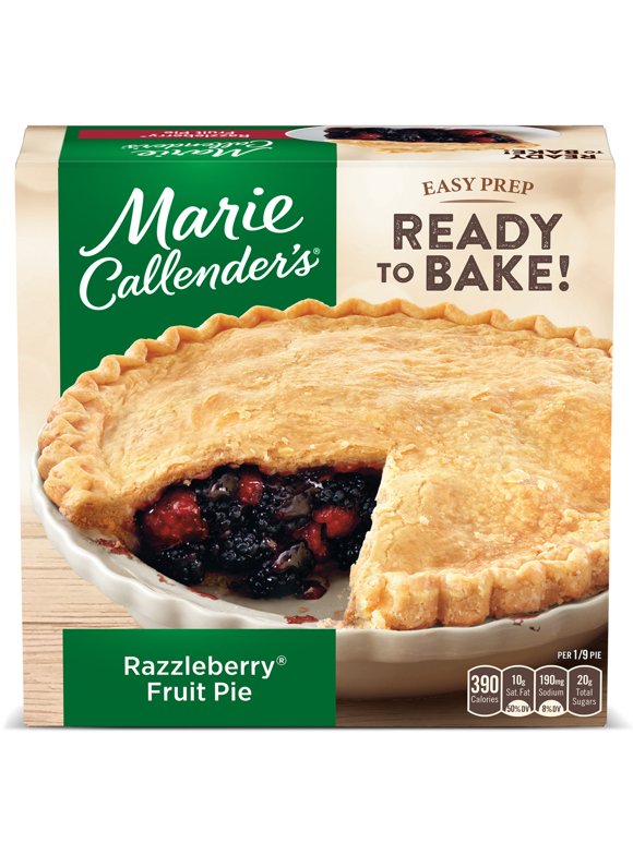 Frozen Pies in Frozen Desserts - Walmart.com
