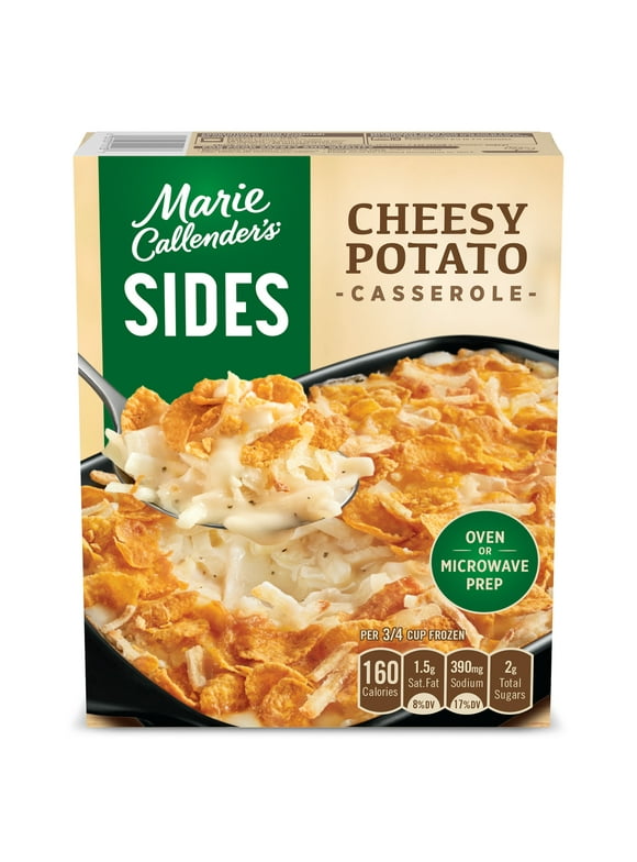 Marie Callender's in Frozen Meals - Walmart.com