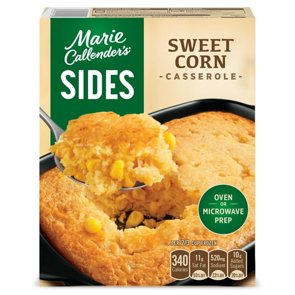 Marie Callender's Frozen Meals in Frozen Foods - Walmart.com