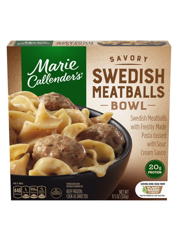 Marie Callender's in Frozen Meals - Walmart.com