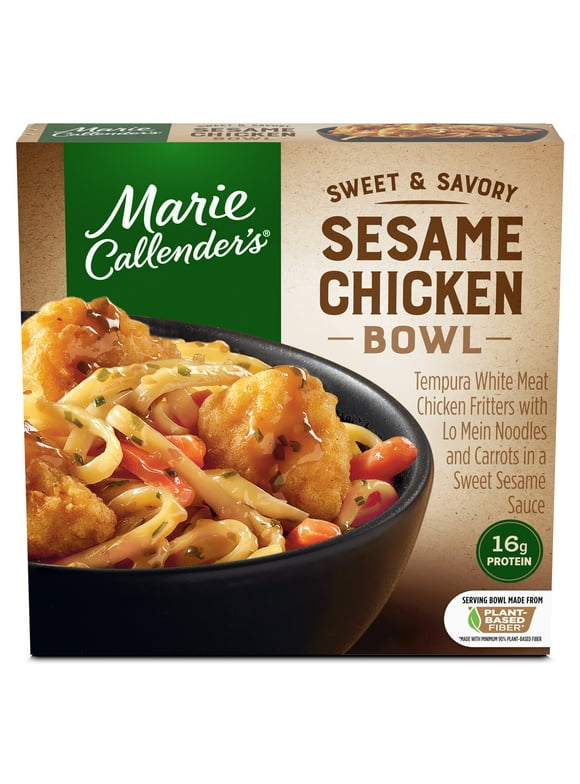 Marie Callender's Frozen Meals in Frozen Foods - Walmart.com