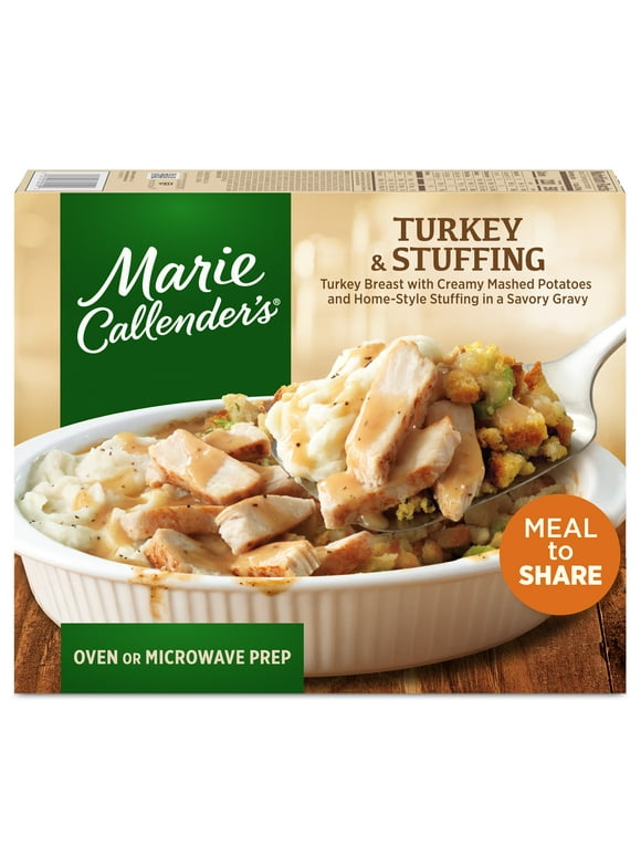 Marie Callender's in Frozen Meals - Walmart.com