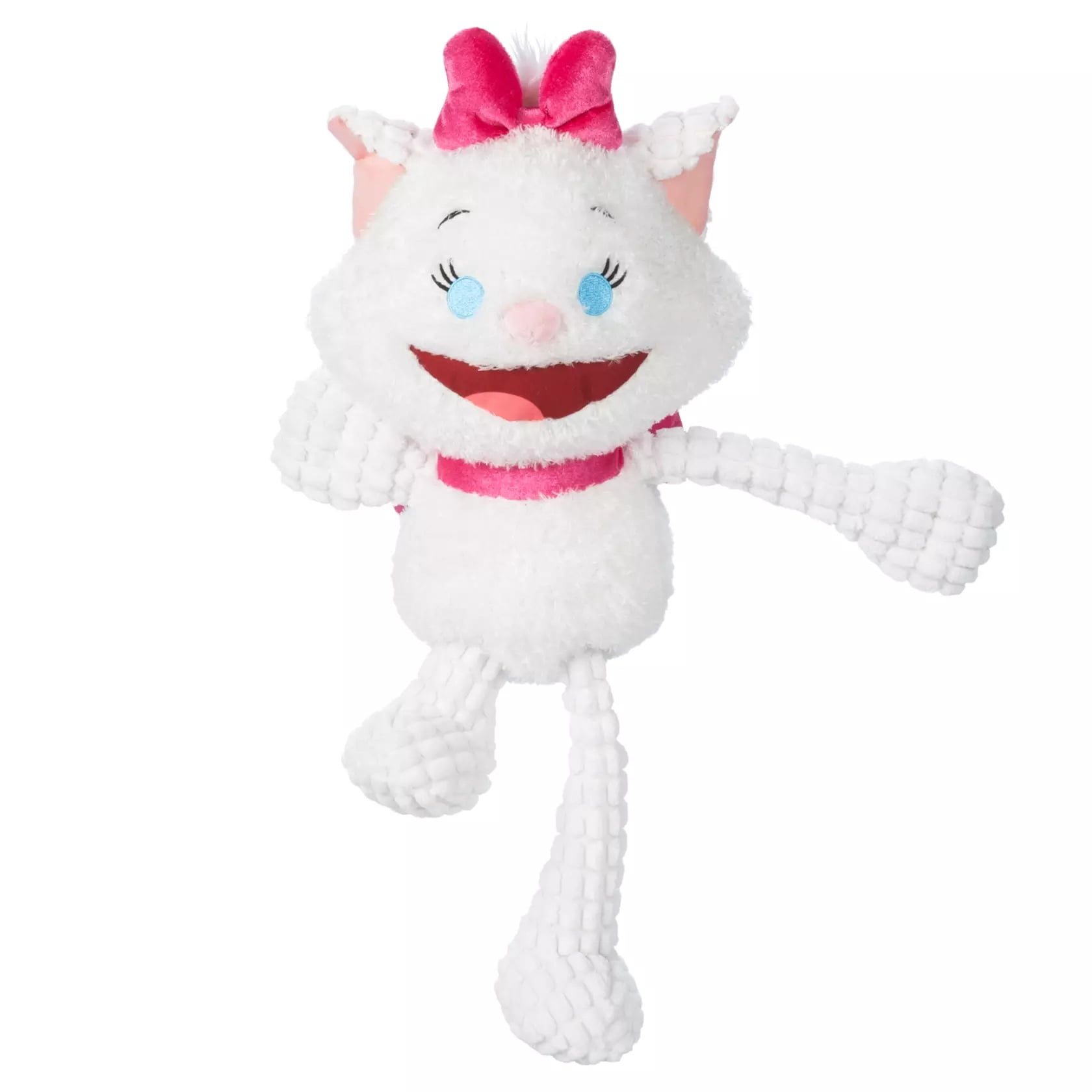 Marie Disney Blissful Buddies Fidget Plush – The Aristocats – 19 ...