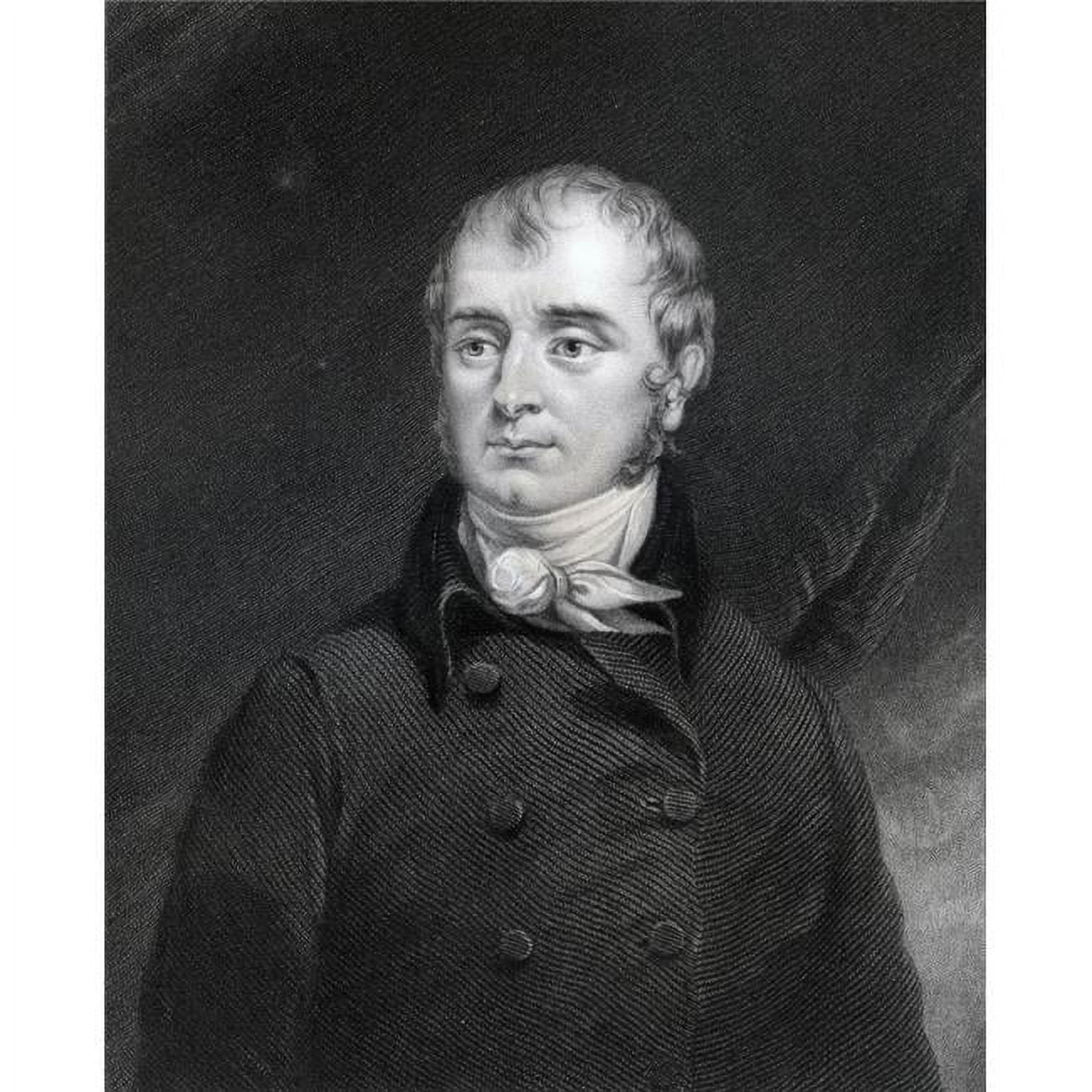 Marie Francois Xavier Bichat 1771 to 1802 French Anatomist ...