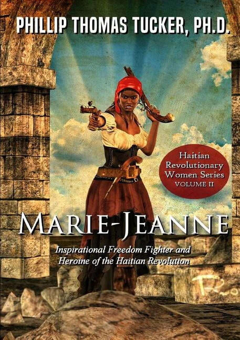Marie-Jeanne, (Paperback) - Walmart.com