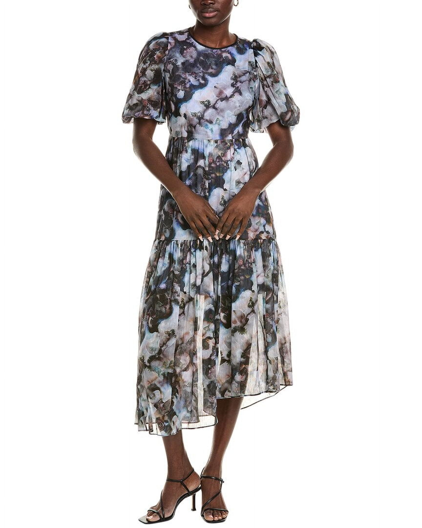 Marie Oliver womens Mags Dress, s, Black - Walmart.com