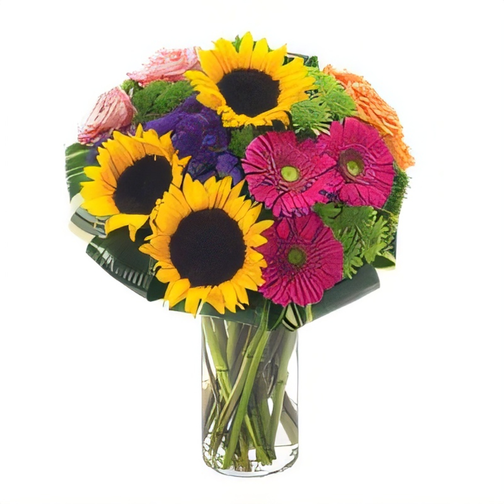 Marie-derla Emmanuel - Bountiful Impressions - Small - Walmart.com