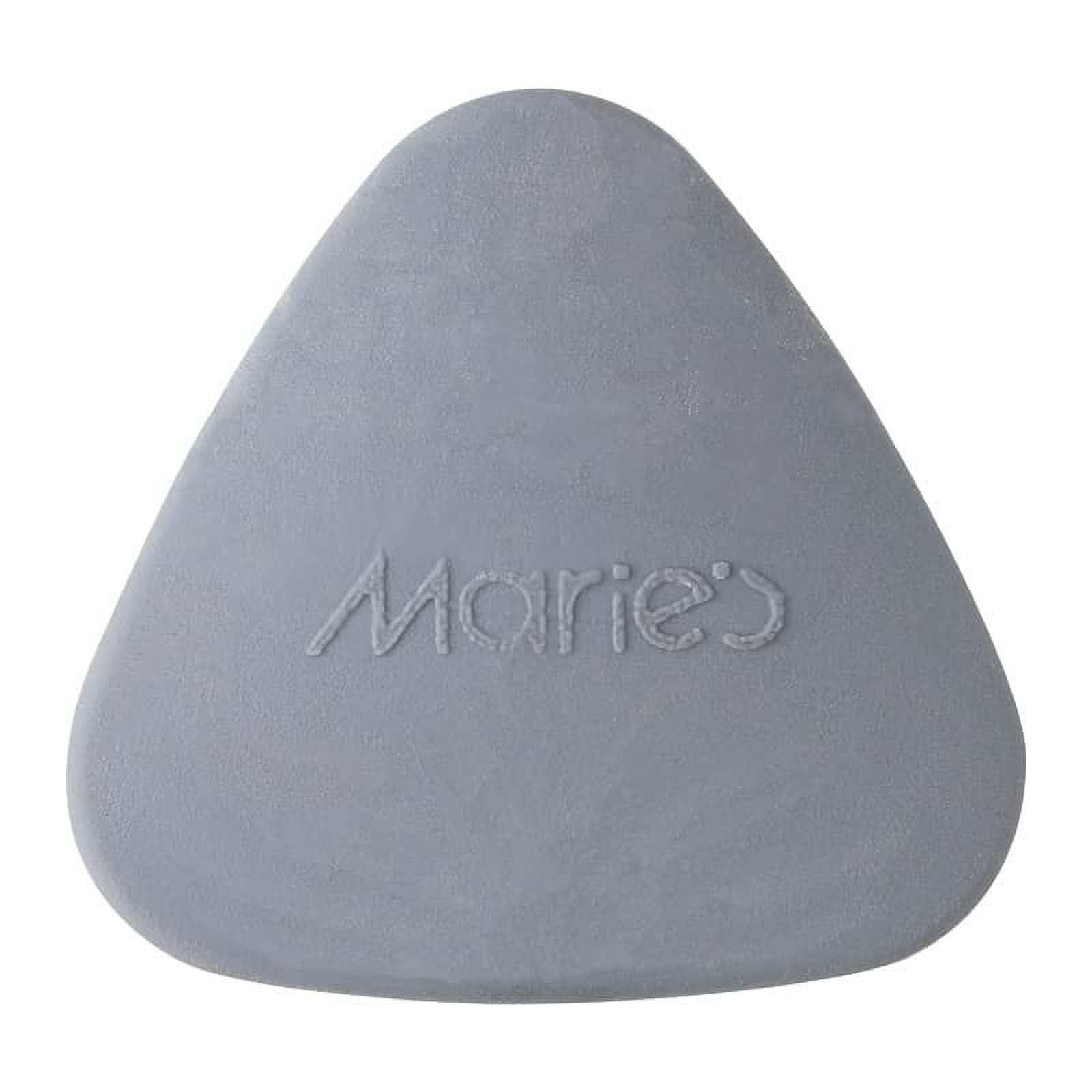 Marie's Erasers - Durable Non-Smearing Artist Erasers for Erasing ...