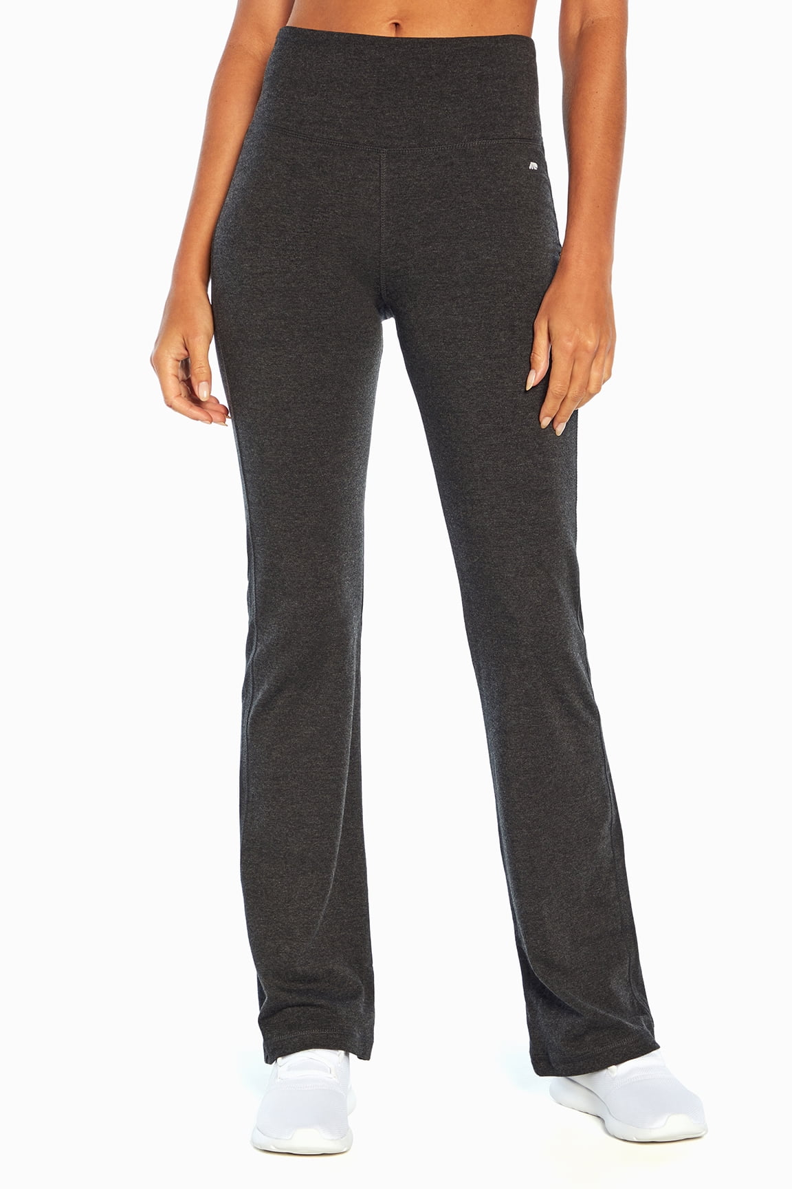 Marika Women's Carrie Tummy Control Bootleg Pant 32" - Walmart.com