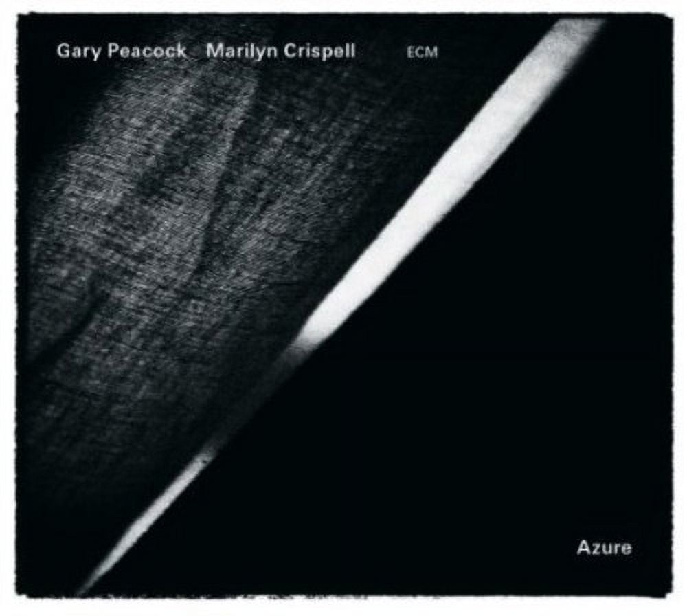 Marilyn Crispell - Azure - Jazz - CD - Walmart.com