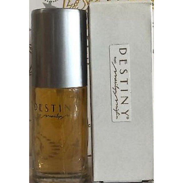 Marilyn Miglin Destiny Eau de Parfum Spray for Women 1 oz - Walmart.com