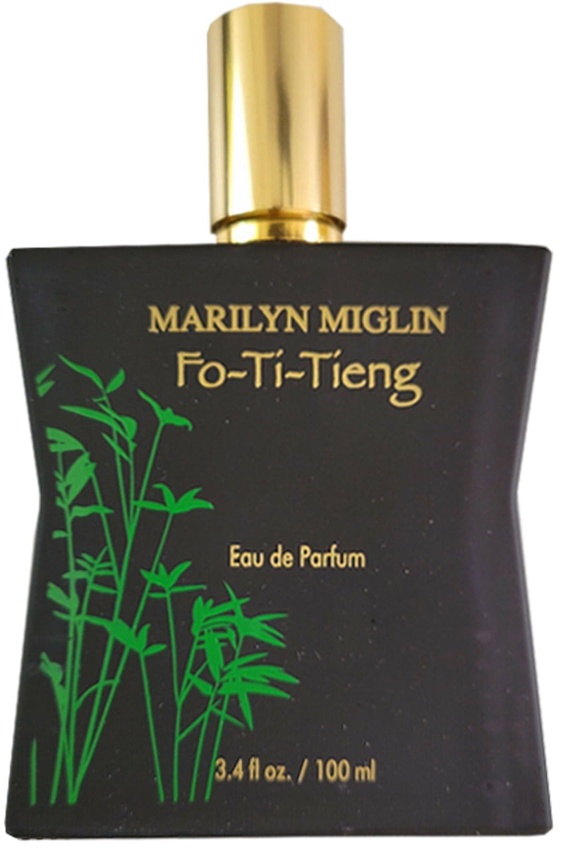 Marilyn Miglin Fo-Ti-Tieng Eau de Parfum 3.4 fl oz./100 ml - Walmart ...