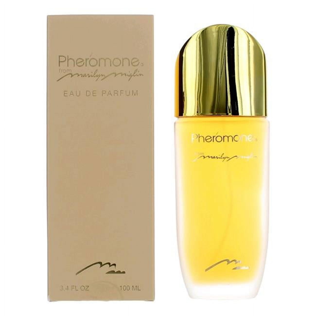 Marilyn Miglin Pheromone by Marilyn Miglin, 3.4 oz Eau de Parfum for ...