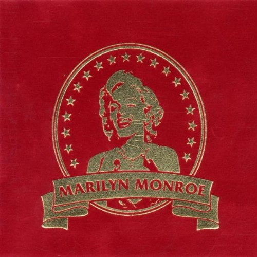 Marilyn Monroe Marilyn Monroe (CD) - Walmart.com