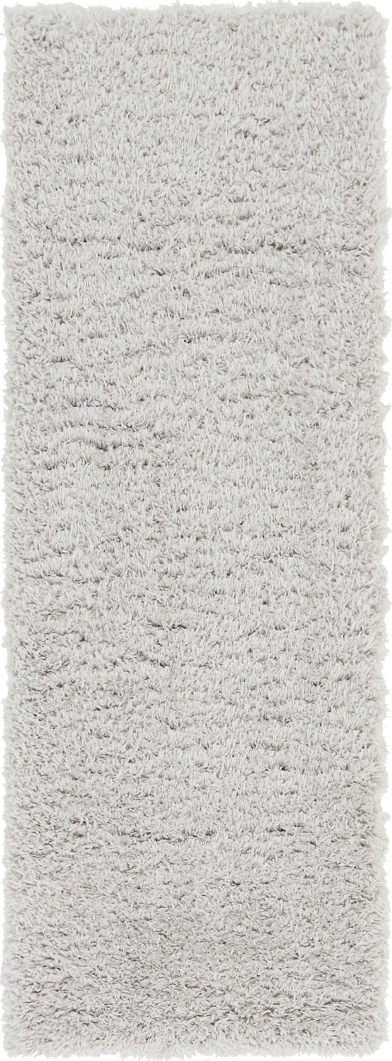 Unique Loom Marilyn Monroe Opulence Shag Collection Area Rug - (2' x 6 ...