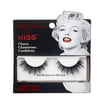 Marilyn Monroe x KISS Limited Edition False Eyelashes, ‘The Girl Next Door’, 1 Pair - Walmart.com