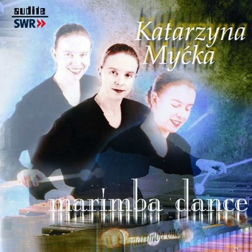 Marimba Dance (Audiobook) - Walmart.com