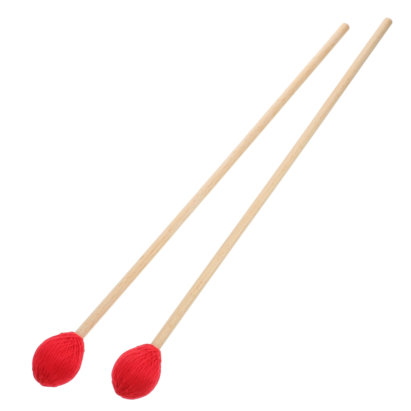 Marimba Hammer Tongue Drum Mallets Marimba Drumsticks Drum Mallet ...