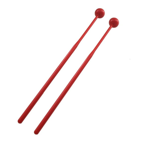 Marimba Mallet Percussion Musical Instrument Sticks Training Instrument ...