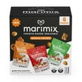 Marimix Mini Snack Mix - 6 Pack, Gluten Free, No Nuts - Walmart.com