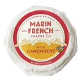 Marin French Petite Camembert Cheese, 4 oz, 6 Pack, Creamy with ...