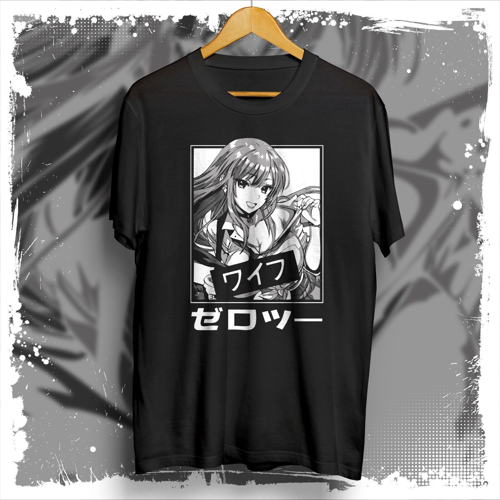 Marin Kitagawa anime graphic tees, My Dress up Darling tshirt, anime ...