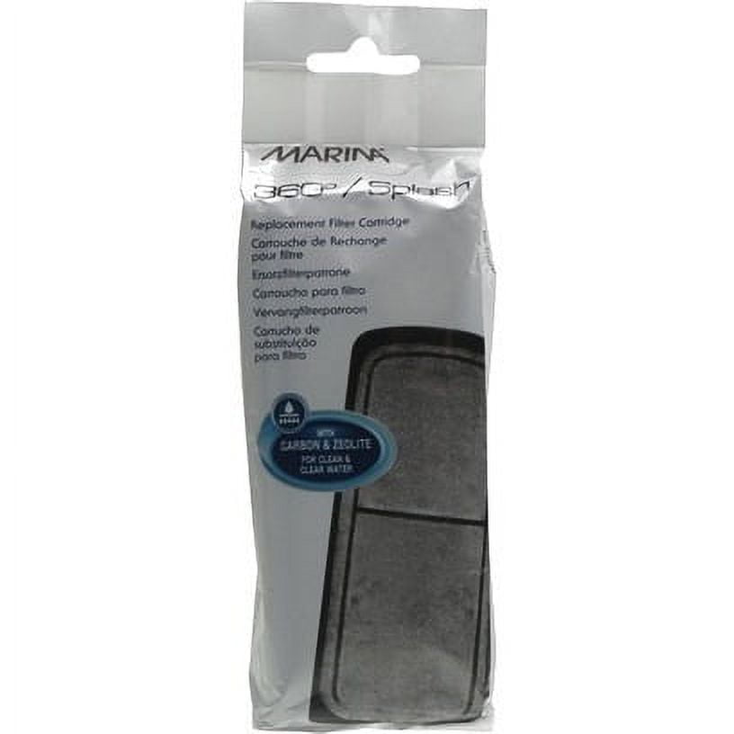 Marina 360/Marina Splash Replacement Filter Cartridge, 4 Pack - Walmart.com