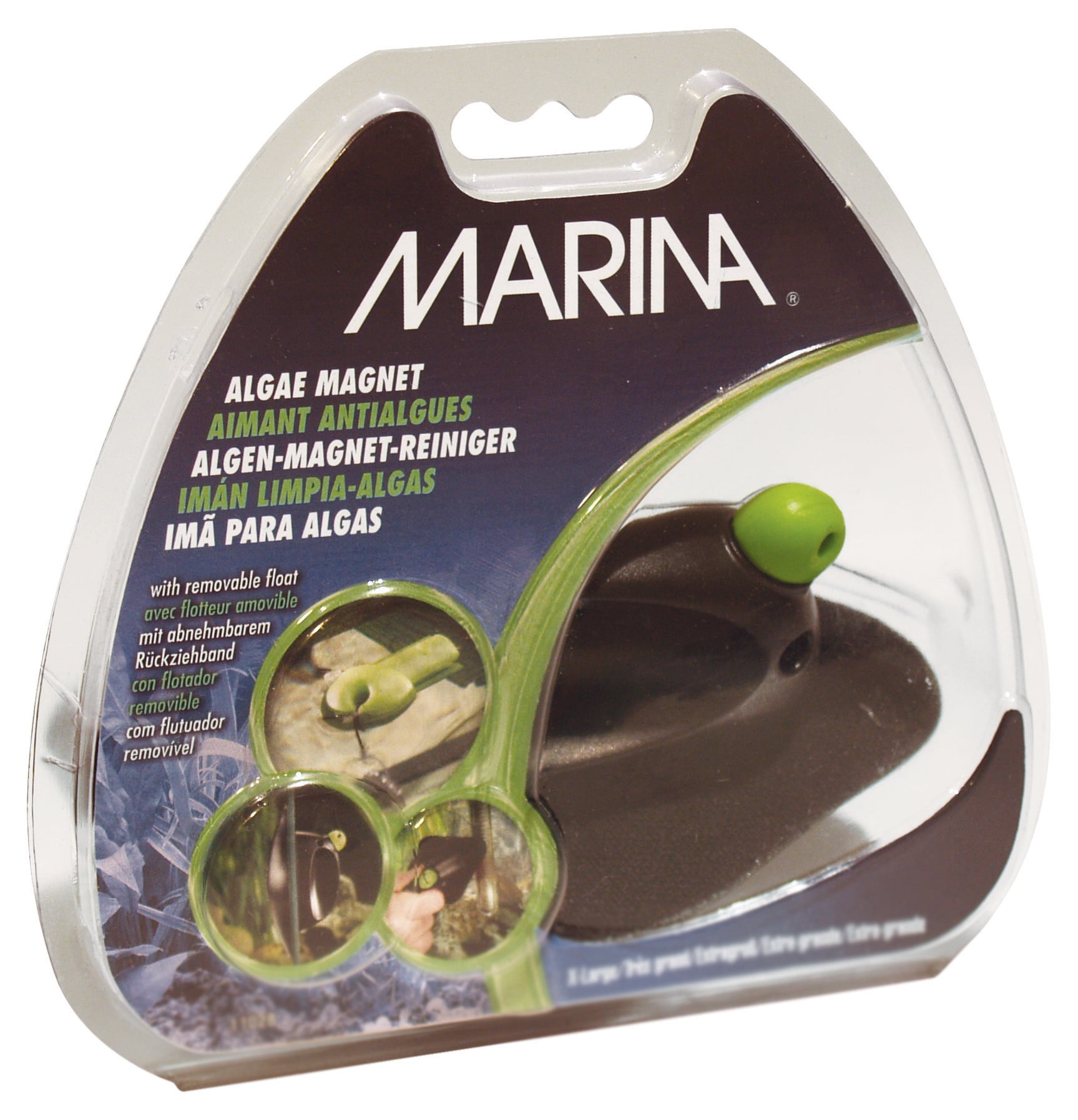 Marina Betta Waste Remover - Walmart.com