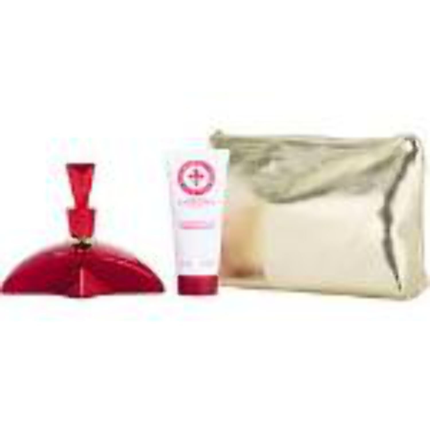 Princesse Marina de Bourbon Rouge Royal Gift Set 3pc - Walmart.com