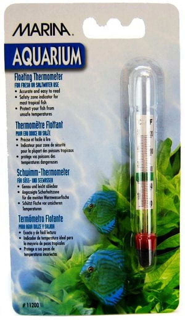 Marina Floating Thermometer - Walmart.com