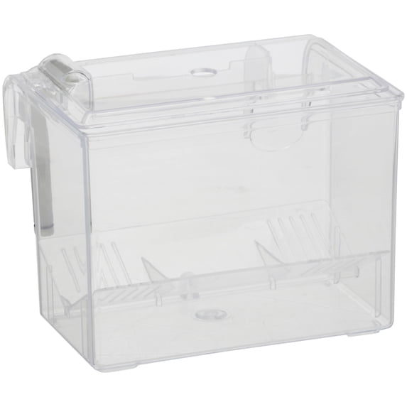 Marina Medium Hang-On Aquarium Breeding Box - Walmart.com