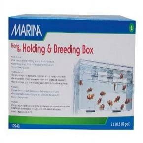 Fish Breeding Boxes