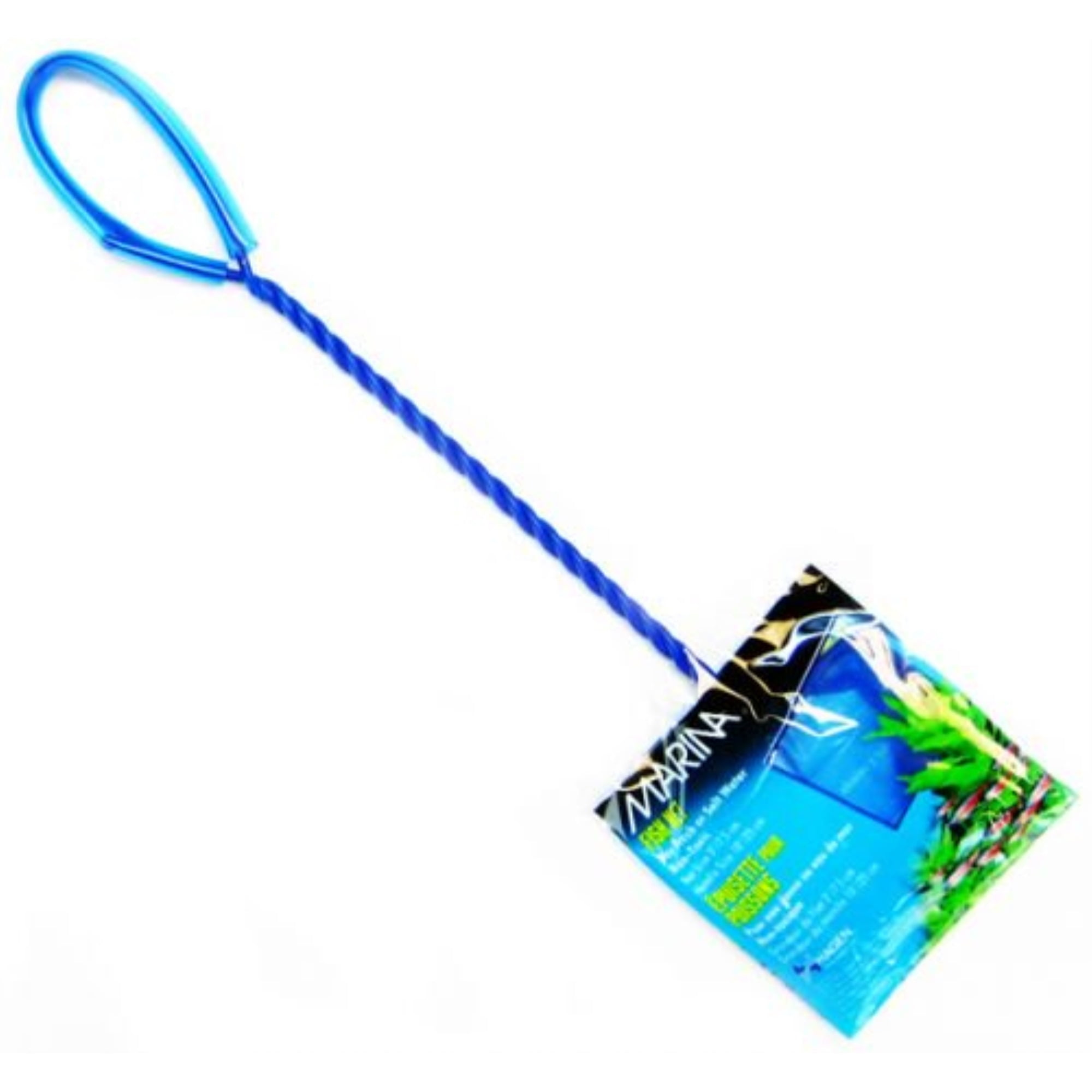 Marina Nylon Fish Net for Aquariums - Walmart.com