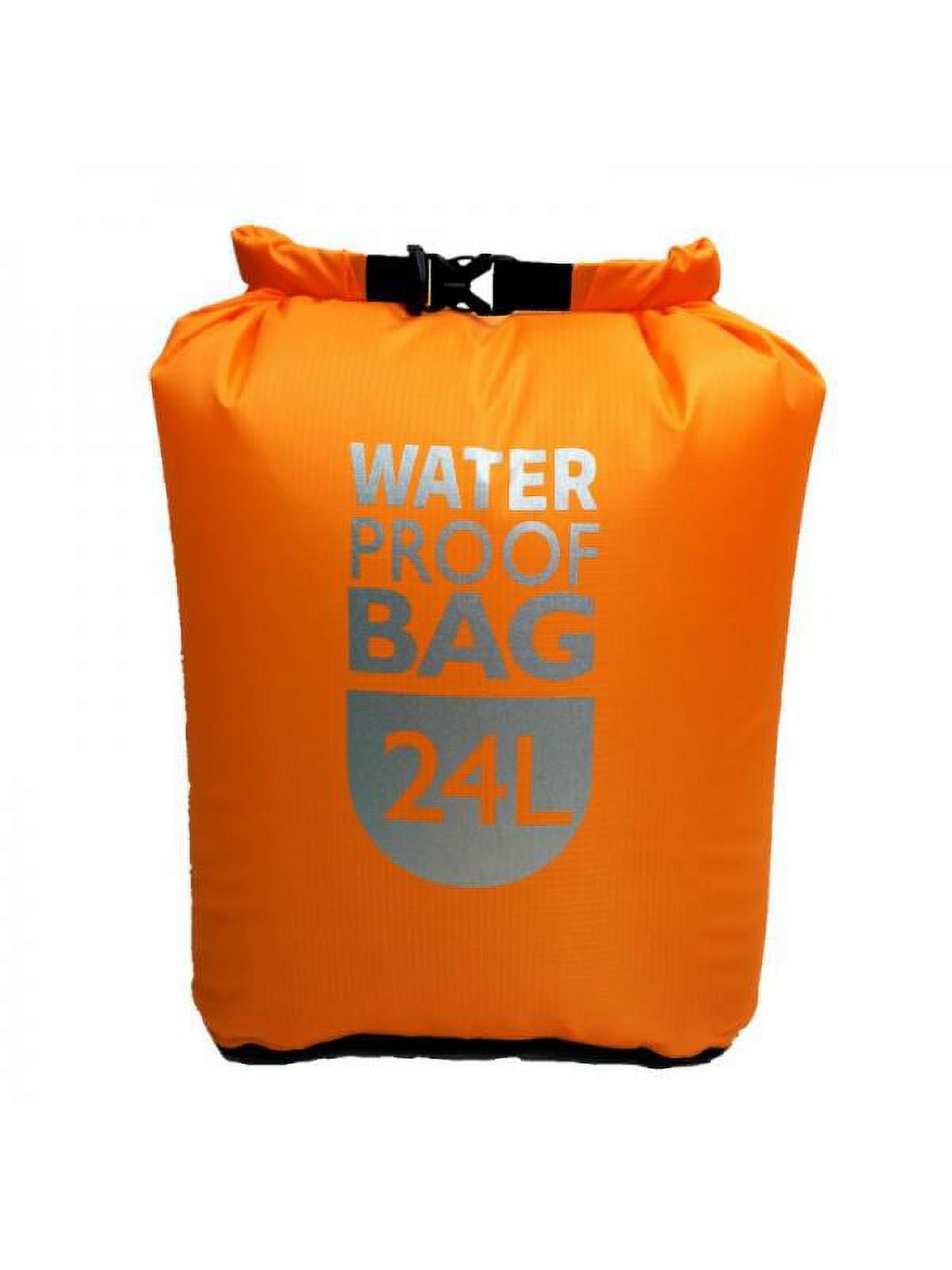 MarinaVida Outdoor Swimming Waterproof Bag Rafting Kayaking Sailing ...
