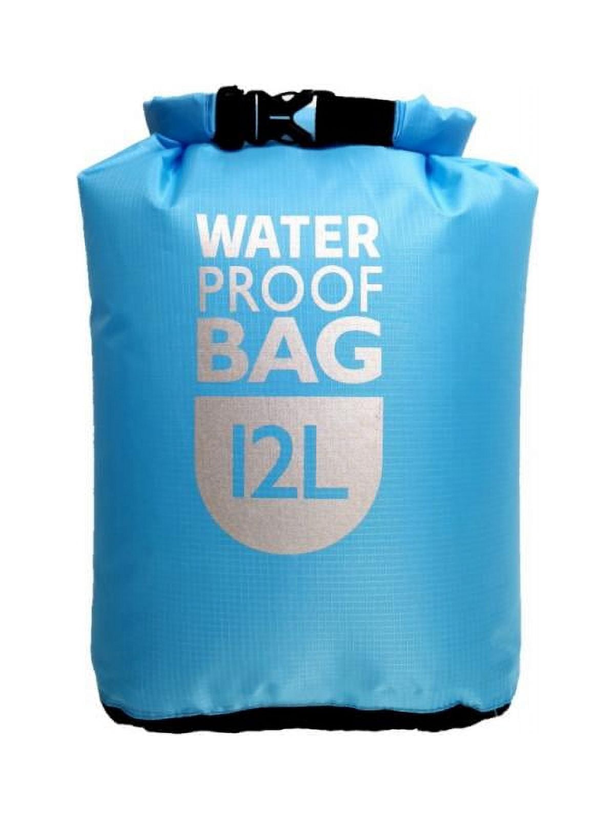 MarinaVida Outdoor Swimming Waterproof Bag Rafting Kayaking Sailing ...