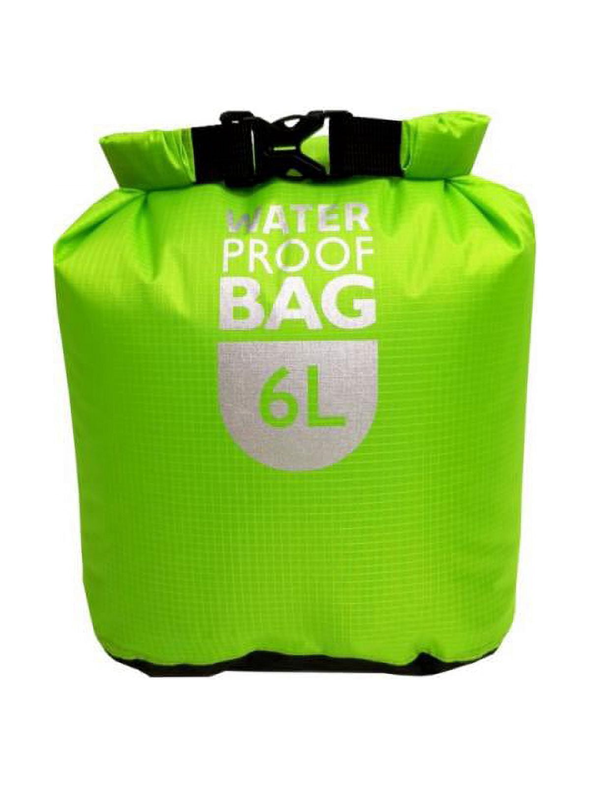 MarinaVida Outdoor Swimming Waterproof Bag Rafting Kayaking Sailing ...