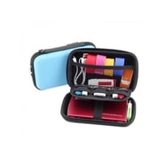 Drive Logic DL-64 Portable Hard Drive Case, Red - Walmart.com