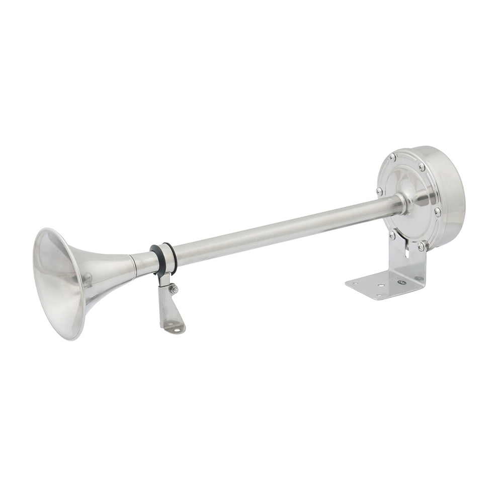 Marinco 10017XL - 24V Single Trumpet Electric Horn - Walmart.com