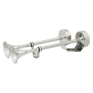 Marinco 10017XL - 24V Single Trumpet Electric Horn - Walmart.com