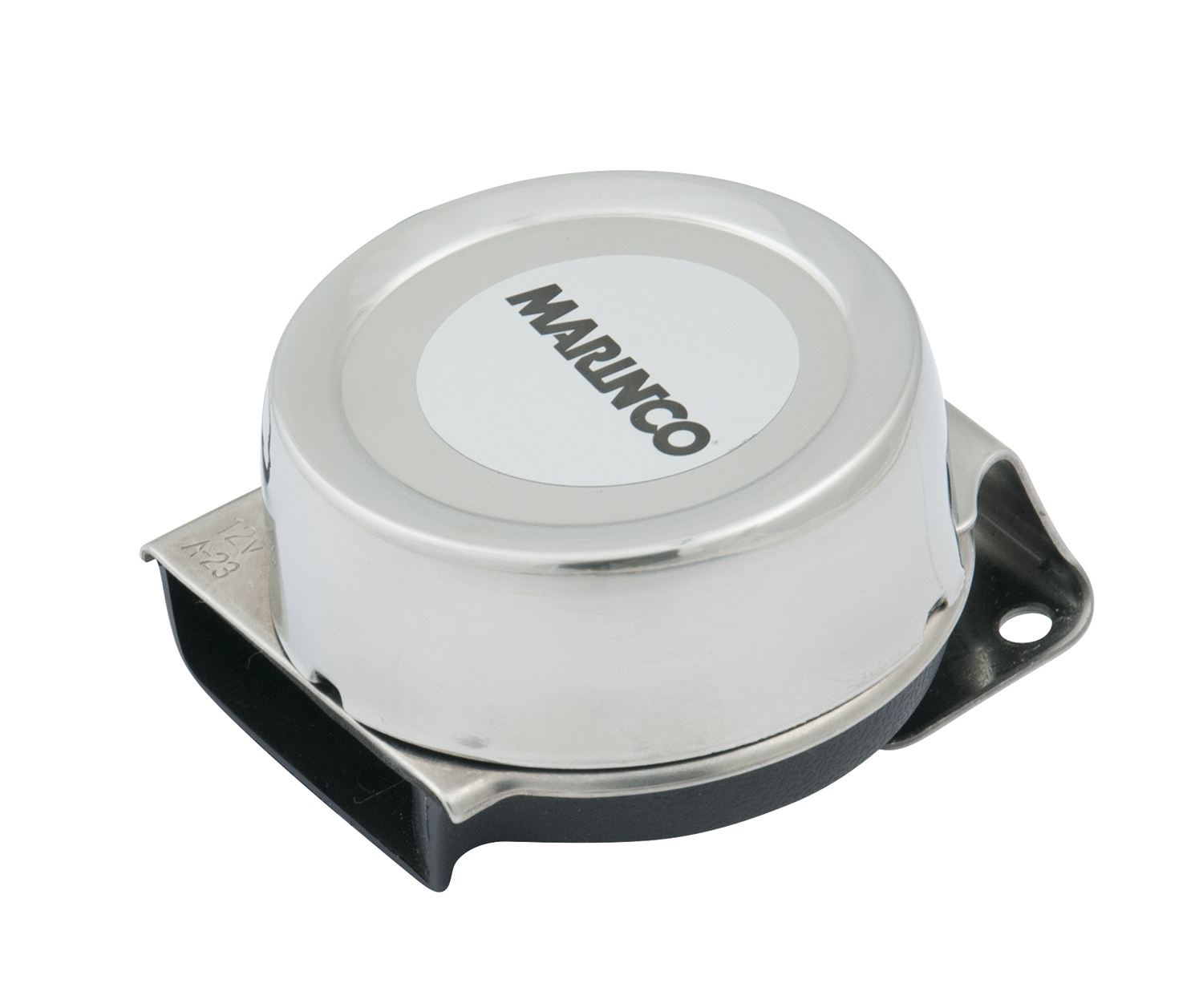 Marinco 10035 - 12V Mini Compact Electric Horn - Walmart.com