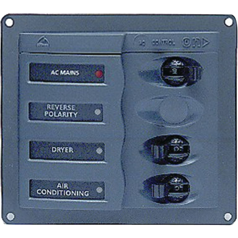Air Conditioning Circuit Breaker