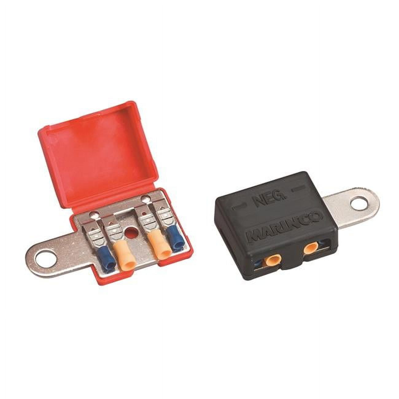 Marinco 12VTR - Multi-Connection Battery Terminal - Walmart.com