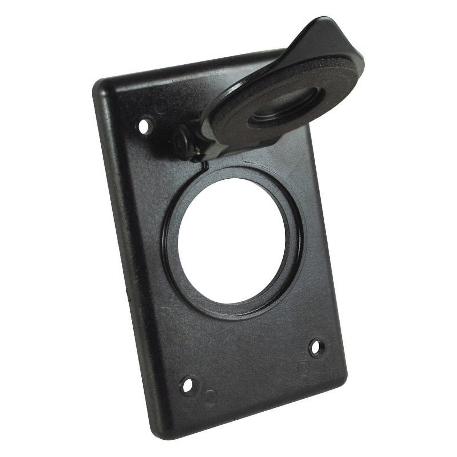Marinco 2018MB - Flip Lid Mounting Bracket - Walmart.com