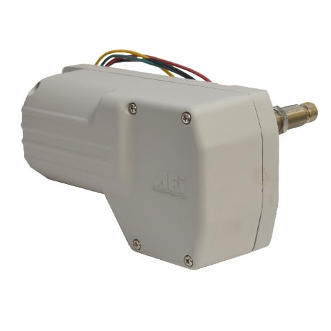 Marinco AFI Boat Windshield Wiper Motor 82182 | 80 Degree 12V 2 Inch ...