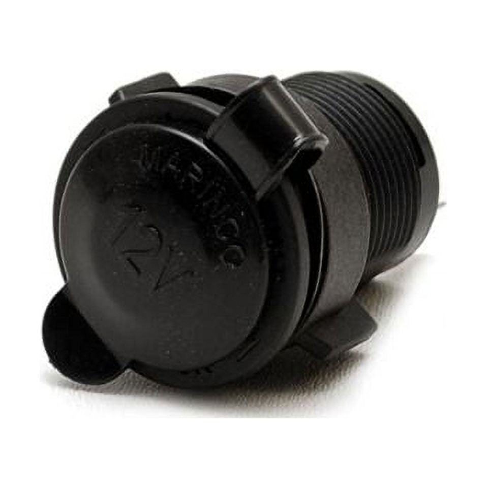 Marinco Boat 12V Receptacle 12VRCO | Tracker 11723 SeaLink - Walmart.com