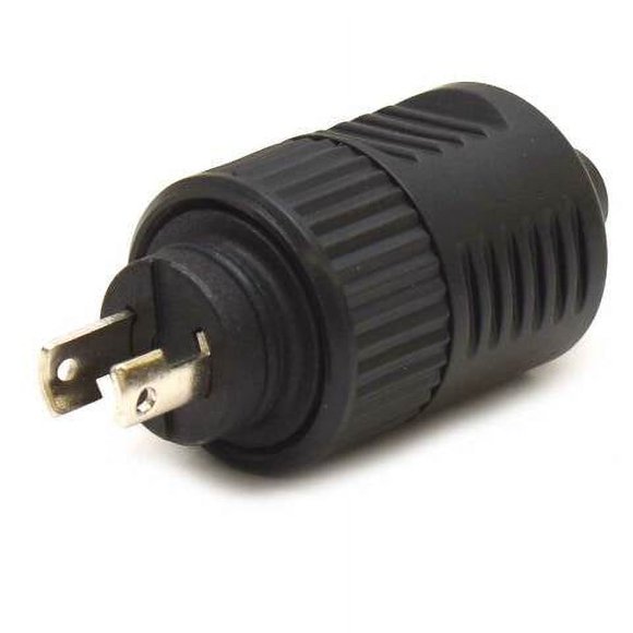 Wire 24 Volt Trolling Motor