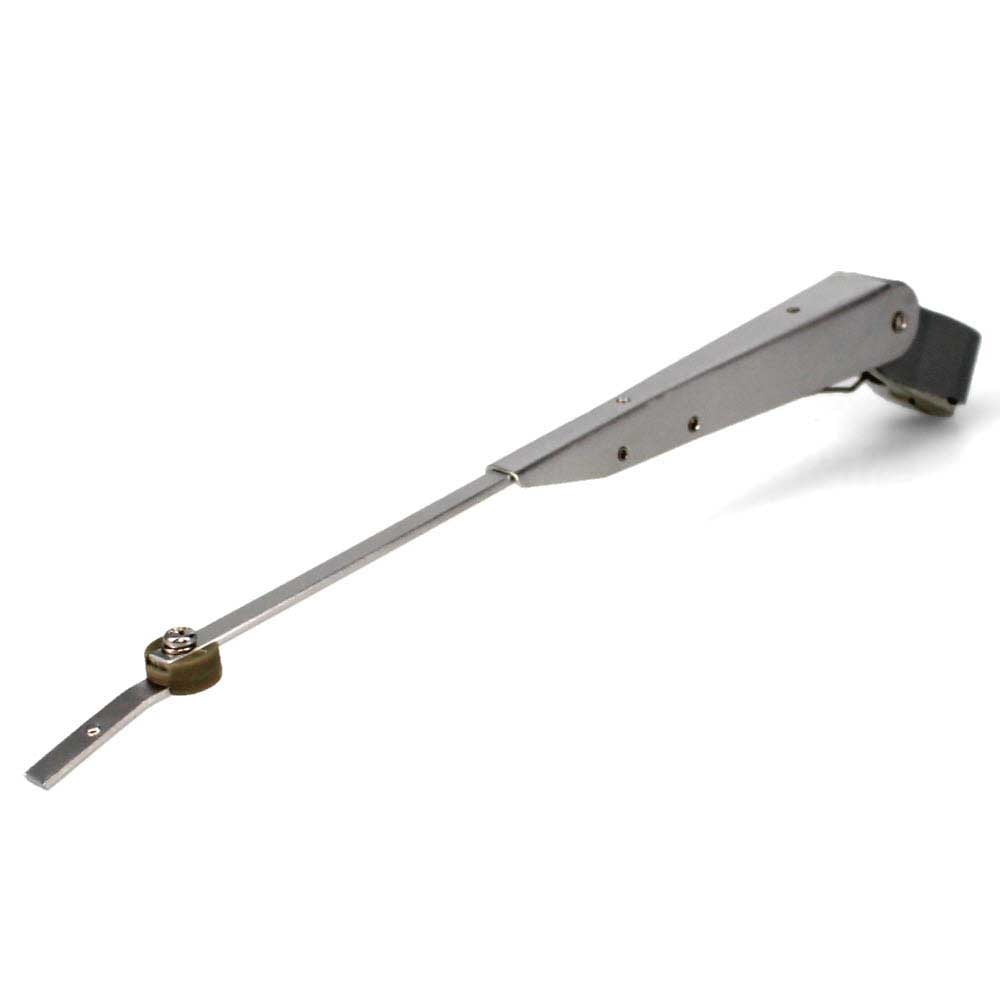 Marinco Boat Windshield Wiper Arm 33107AS | 11 Inch Stainless Steel ...
