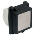 Marinco / Park Power 301ELRV.BLK 30 Amp 125V Stndrd Rv Inlet - Walmart.com