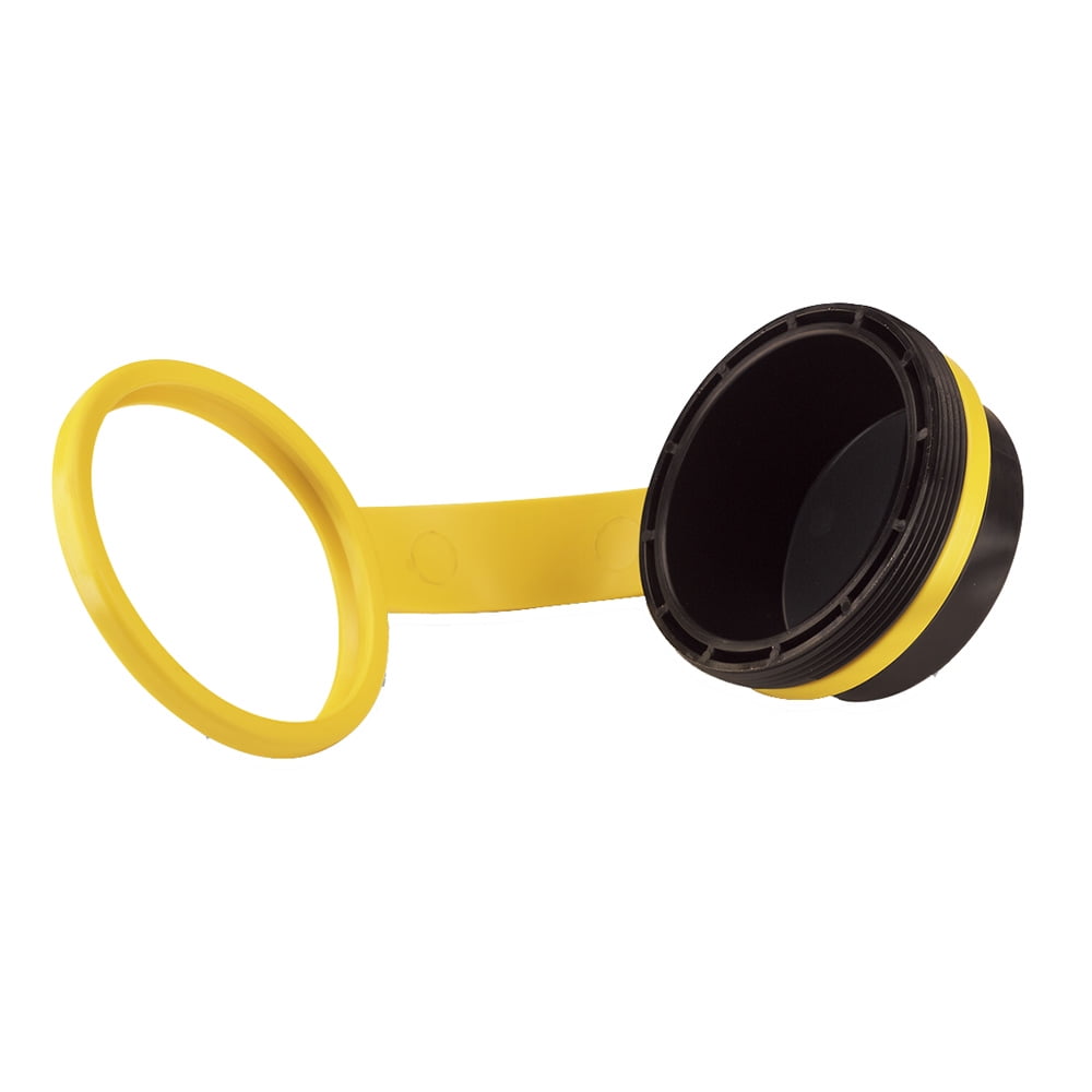 Marinco Watertight Connector Cap [199110PK]: Electronics - Walmart.com